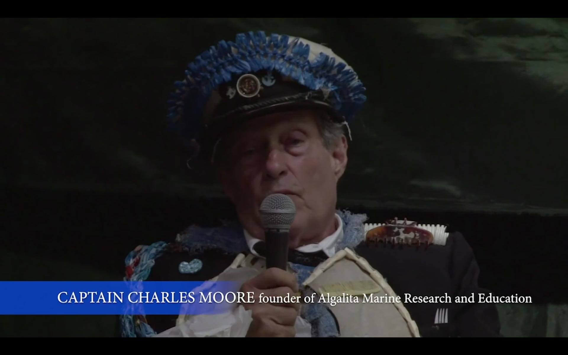 Part 1 – Camilla Plastic Ocean Plan